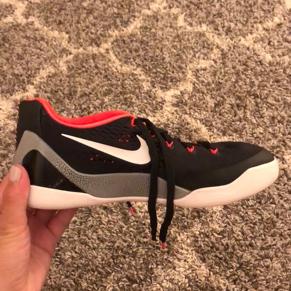 Nike | Shoes | Kobe Low 9s | Poshmark